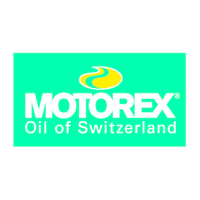MOTOREX, Oil of Switzerland logo vector