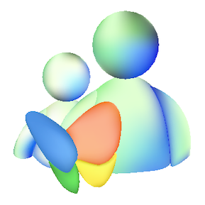 MSN Boneco logo vector