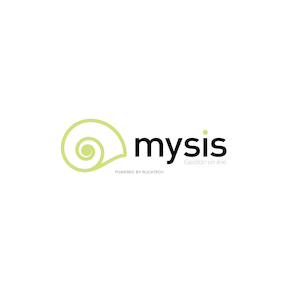 mysis logo vector