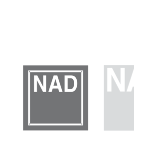 NAD logo vector