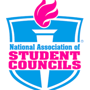 National Association Of Student Councils Logo National Association Of