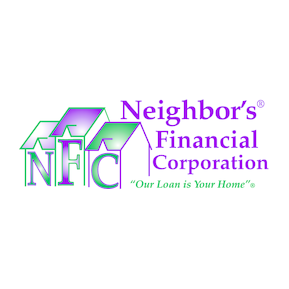 Neighbors Financial Corporation logo logo vector