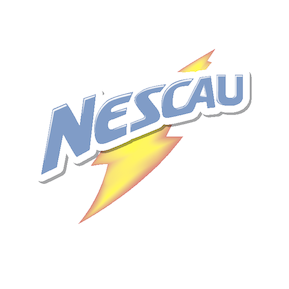 Nescau logo vector