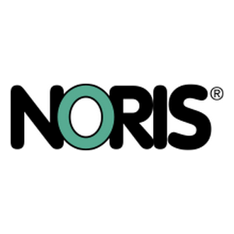 Noris logo vector