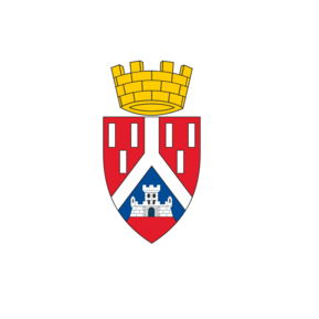 Novi Beograd logo vector