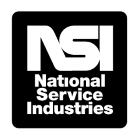NSI logo vector