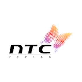Ntc Reklam logo vector