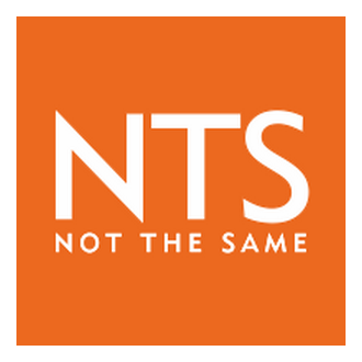 NTS logo vector