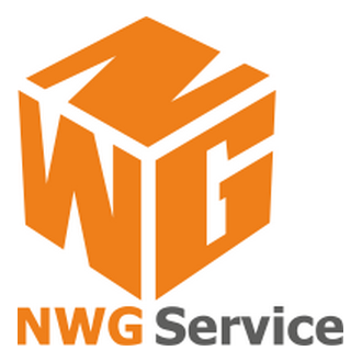 NWG Service logo vector