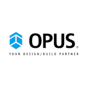 Opus logo vector
