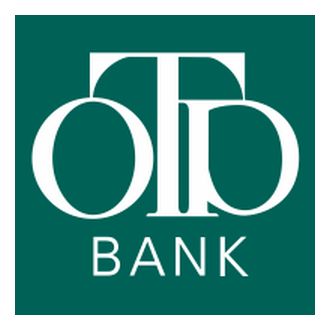 OTP Bank logo vector
