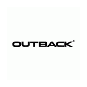 Outback logo vector