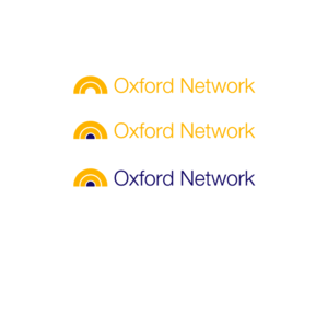 Oxford Network logo vector
