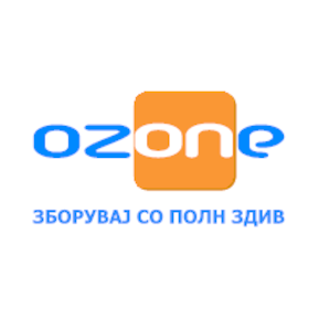 Ozone logo vector