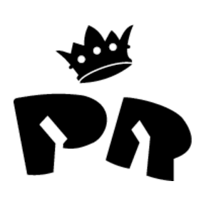 Patricio Rey logo vector