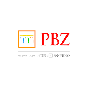 PBZ new logo logo vector