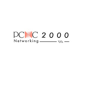 pcnc Networking logo vector
