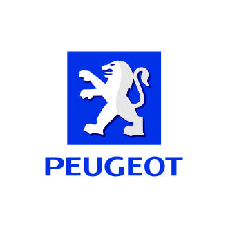 Peugeot logo vector