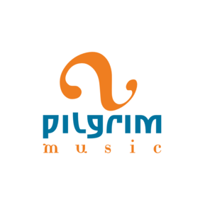 Pilgrim Music logo vector