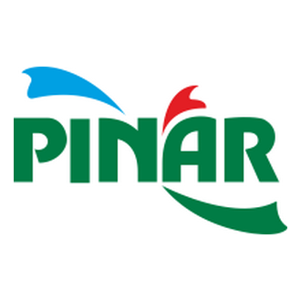 Pınar Vektörel Logo