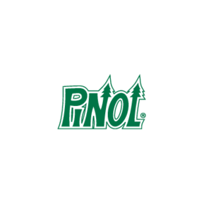 Pinol logo vector