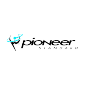 Pioneer-Standard Electronics logo vector