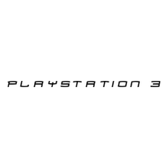 Playstation 3 Logo Vector