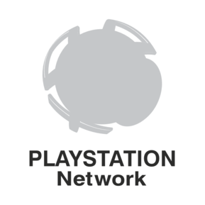 PlayStation Network logo vector