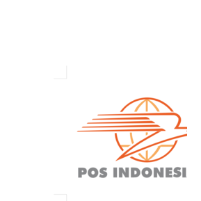 Pos Indonesia logo vector