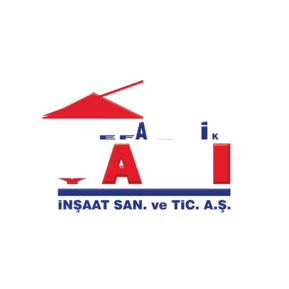 Prefabrik Yapi logo vector