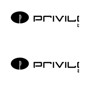 Privilege logo vector