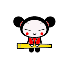 PuccaPucca logo vector