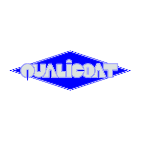 Qualicoat Logo Qualità e Certificazione ISO 9000 di profili e lamiere ...