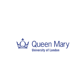 Queen Mary University of London logo vector
