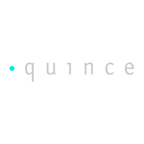 Quince logo vector