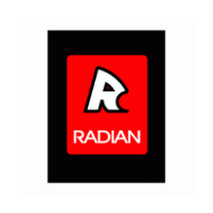 Radian Group Logo
