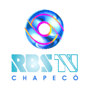 RBS TV Chapeco logo vector