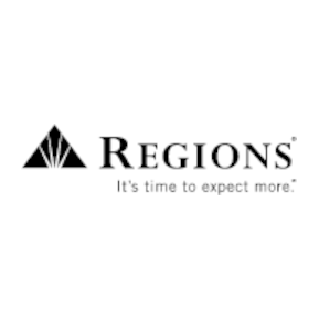 Regions logo vector