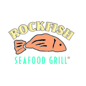 Rockfish logo vector