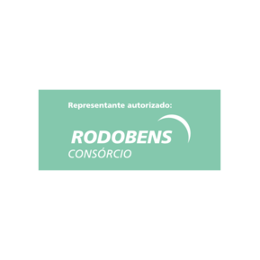 RODOBENS logo vector