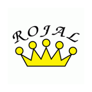 ROJAL logo vector