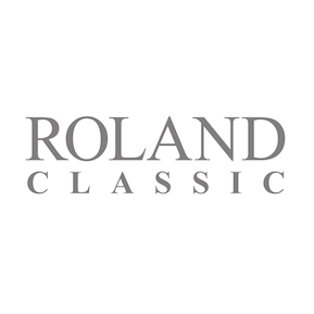 Roland Classic logo vector