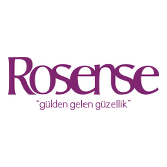 Rosense logo vector