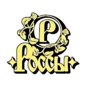 Rossy logo vector