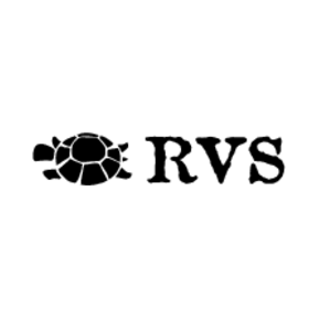 RVS logo vector