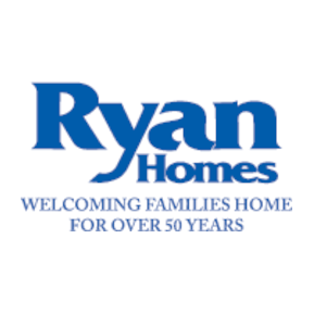 Ryan Homes logo vector