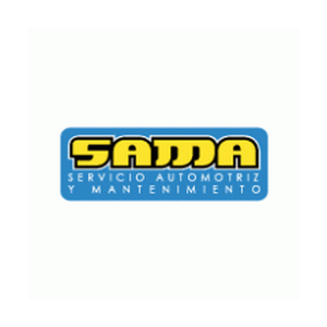 SAMA logo vector