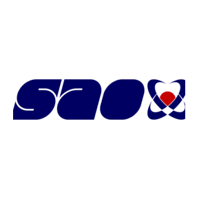 SAO Systems logo vector