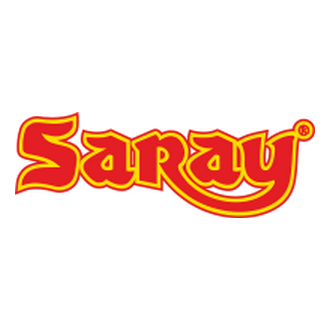 Saray Biskuvi logo vector