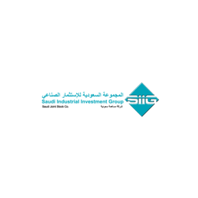 Saudi Industrial Investment Group - SIIG logo vector